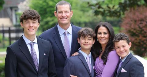 Tracy Wolfson Husband and Kids: Meet the Sportscaster's Fam