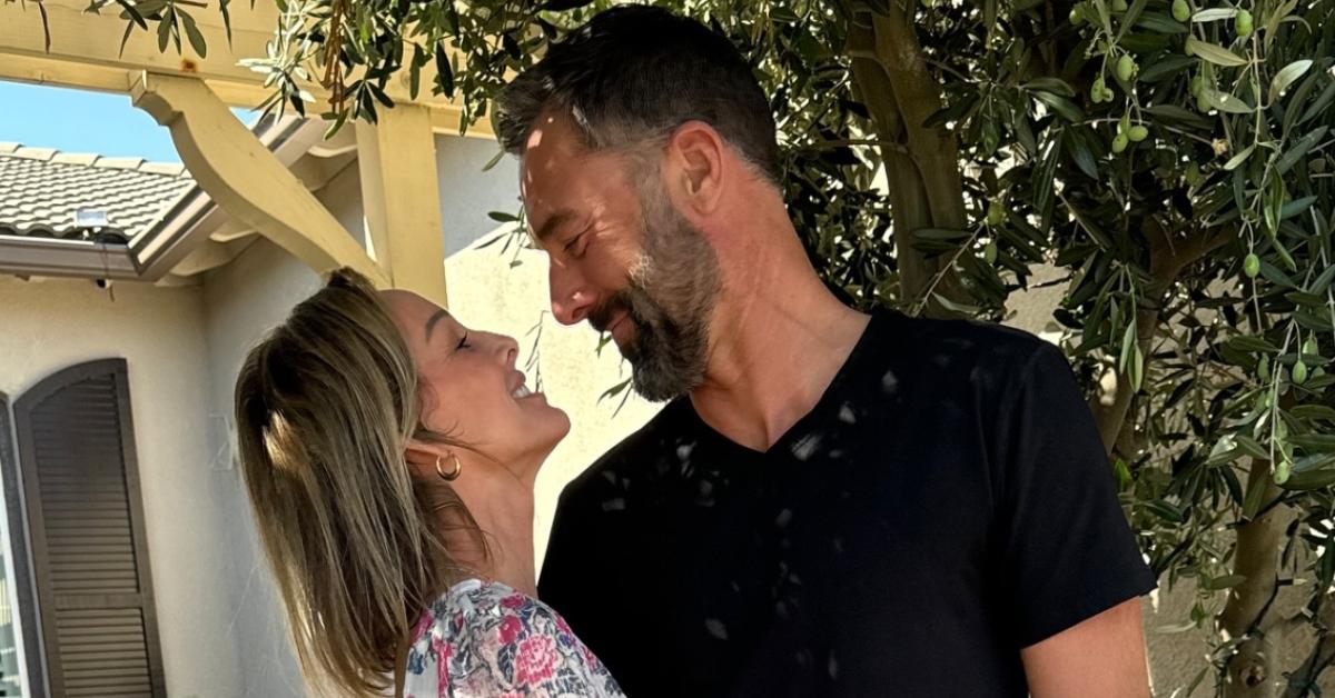 Clare Crawley and Ryan Dawkins' Relationship Timeline