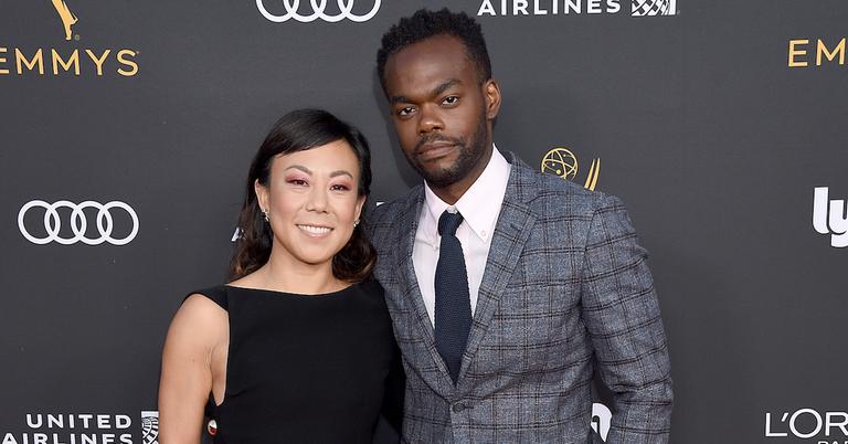 Who Is William Jackson Harper Dating? Meet His Long-Term Girlfriend