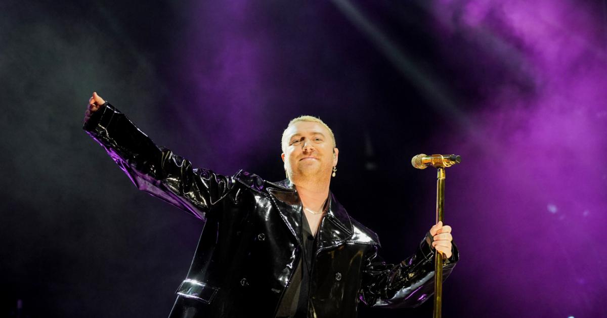 Sam Smith's Music Video Controversy, Explained