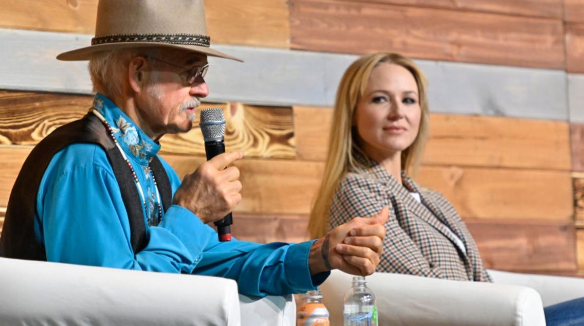 How Much Is Musician Jewel's Net Worth Today?