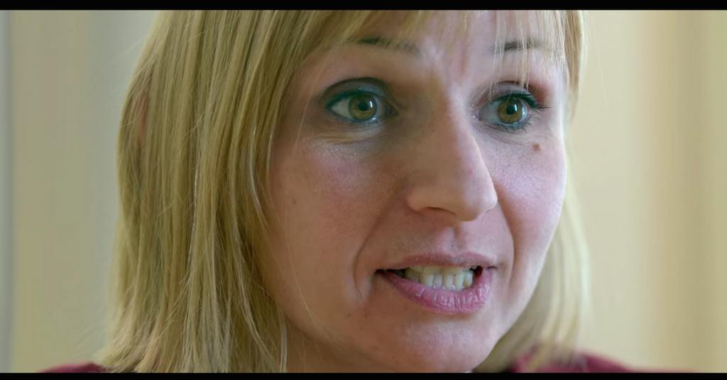 What Did Lindsay Haugen Do? She's Featured on Netflix's 'I Am a Killer'