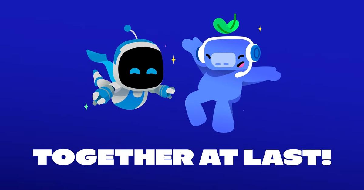 How to Use Discord on PS5 and Join Voice Chats Explained