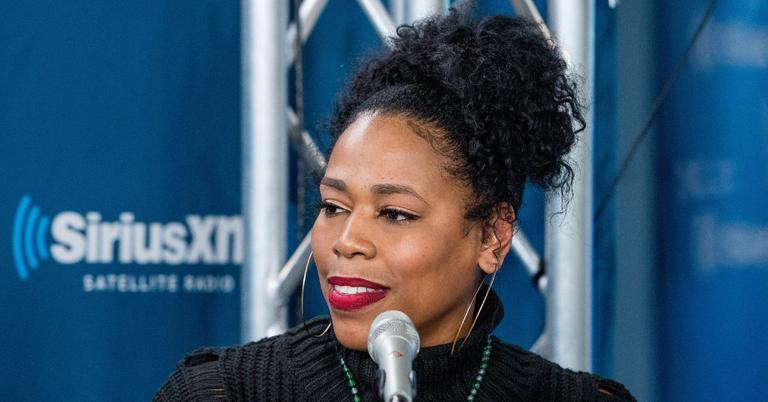 Nicci Gilbert Claims 'P-Valley' Stole From Her Play