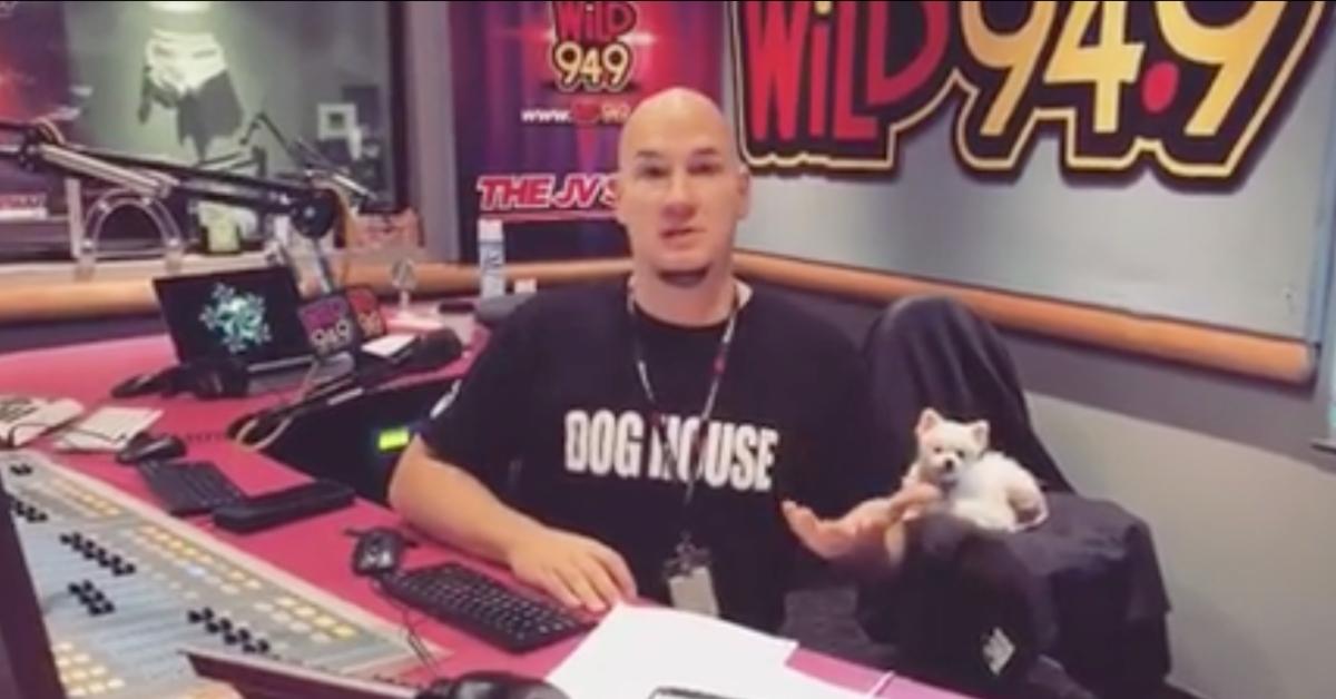 Radio Host JV on WiLD 94.9 Went Missing — Latest Case Update