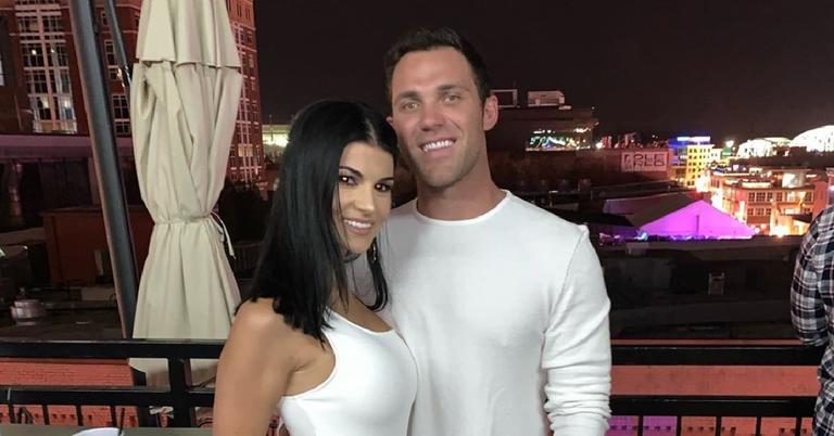 Alex and Alyssa From 'Siesta Key' Have Welcomed a Baby — Details!