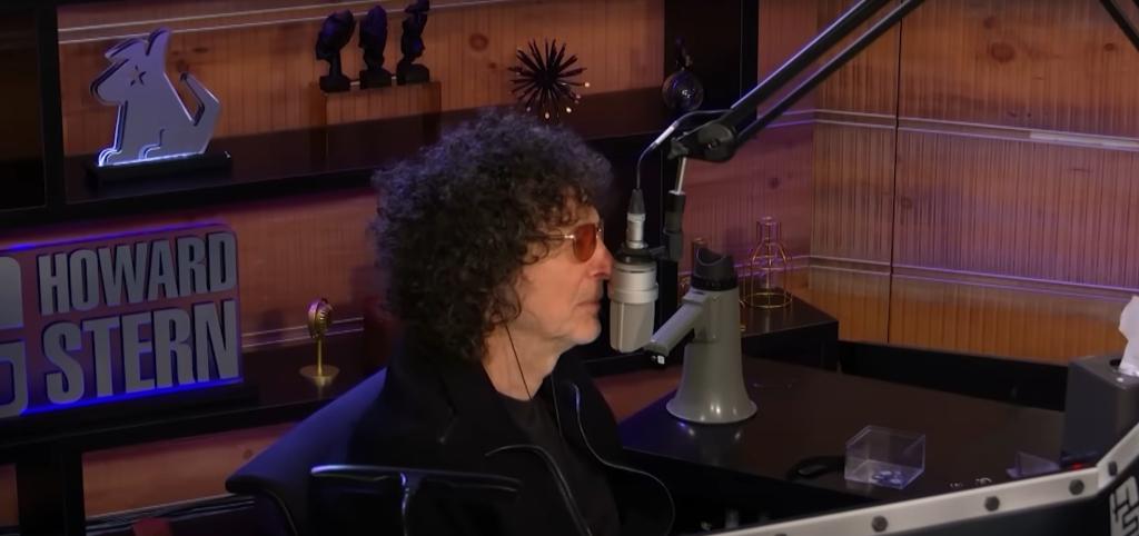 Howard Stern Fans Want to Know When He'll Be Back