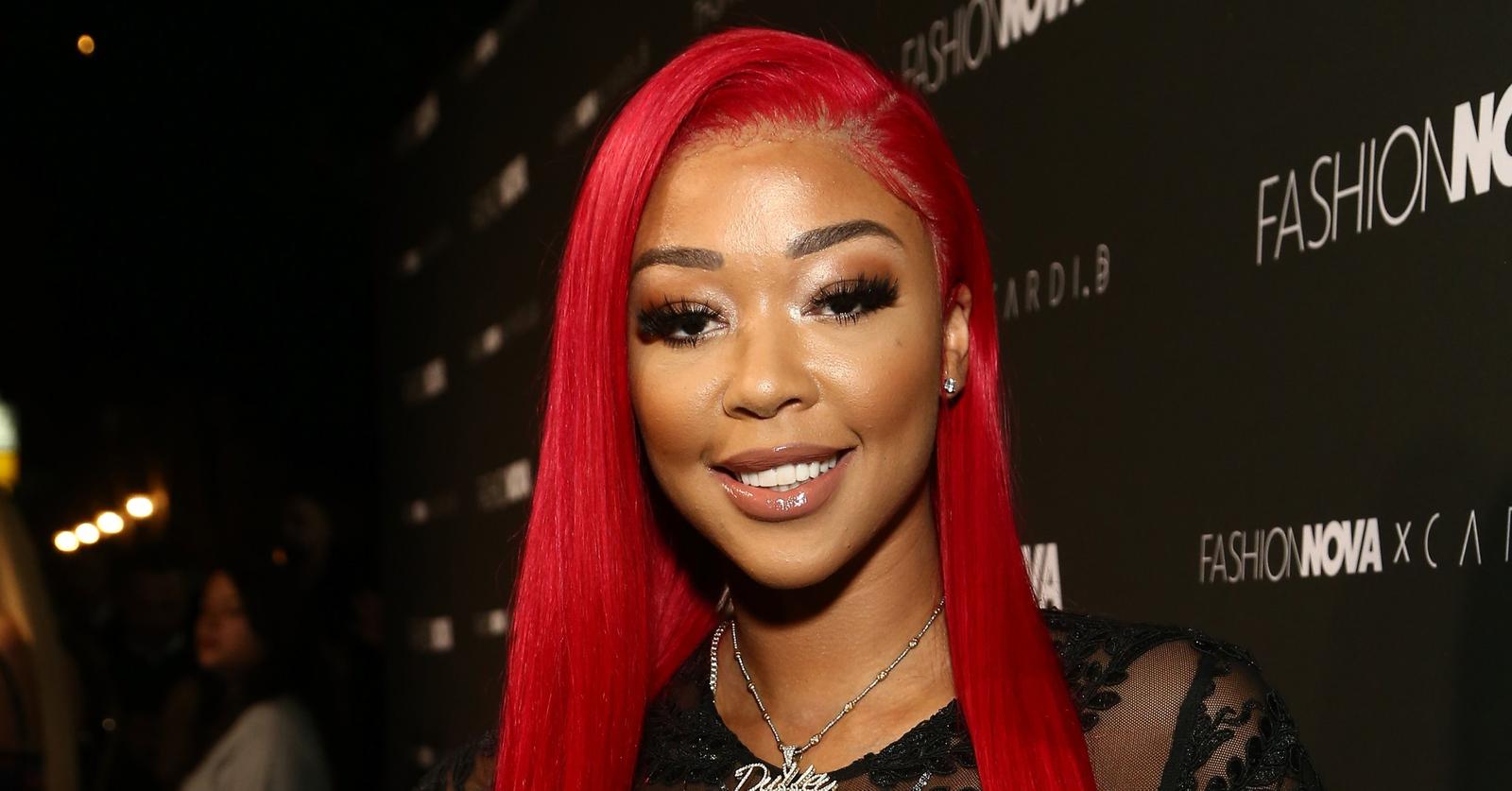 Who Is DJ Duffey From VH1's 'Basketball Wives'? Details!