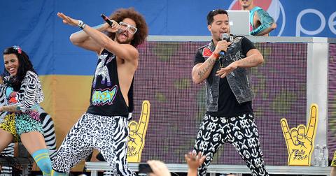 What Happened to LMFAO? The "Sexy & I Know It" Singers Parted Ways