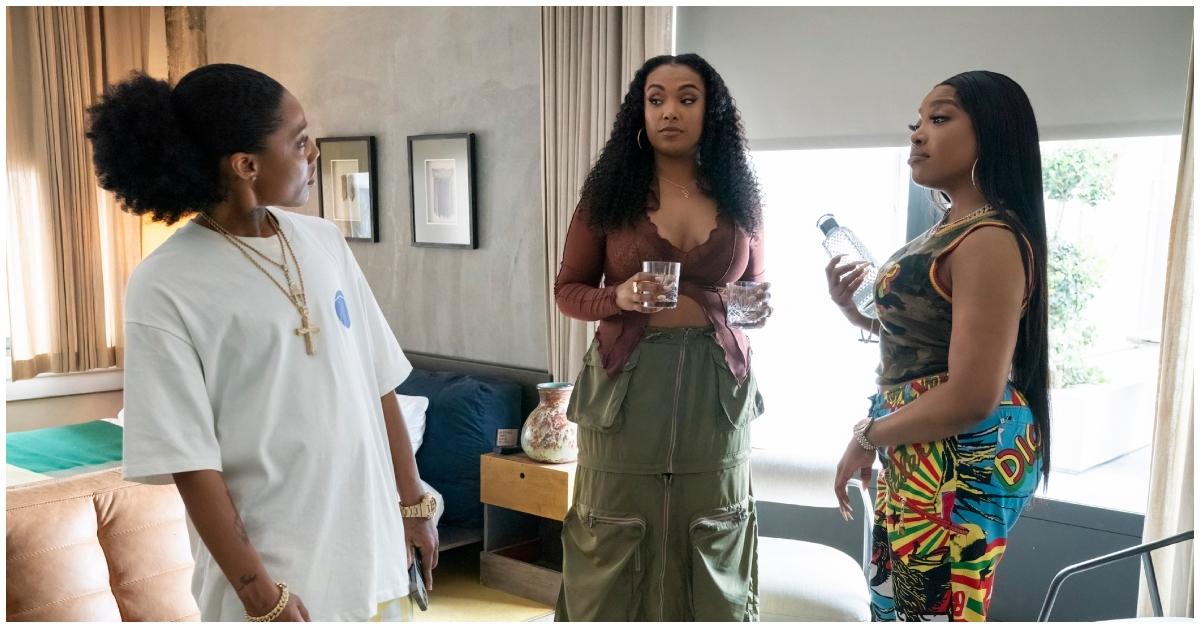 Why Did Rap Sh!t Get Canceled? Fans Have Theories