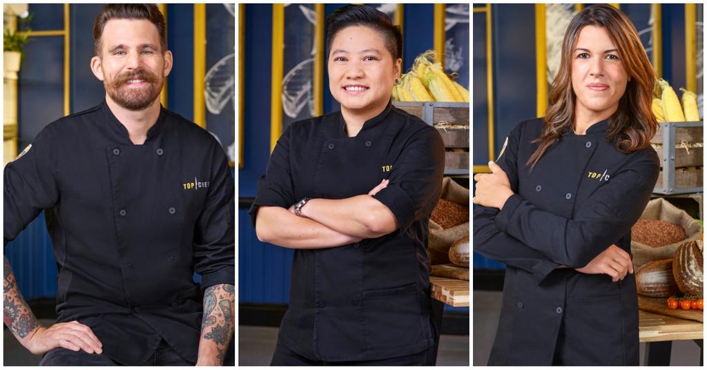 'Top Chef: World All-Stars' — Current 'Last Chance Kitchen' Winner