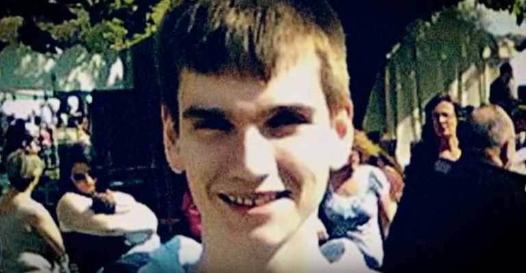 Inside 'The Barking Murders': The True Story of the Grindr Killer