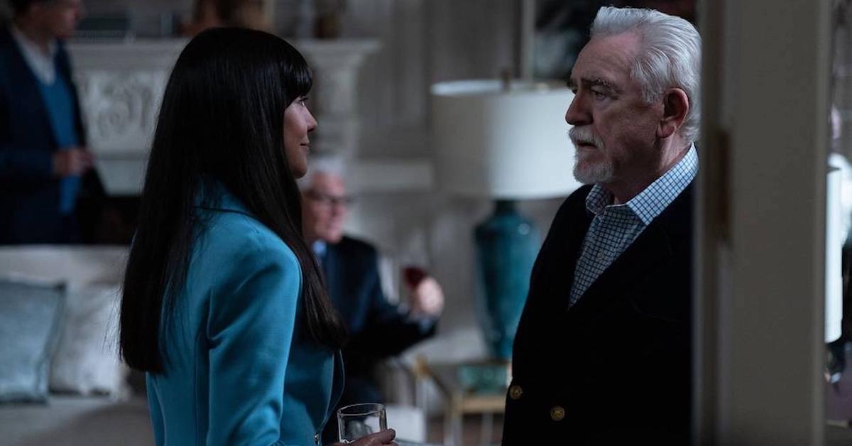 The Roy Family Tree in ‘Succession’