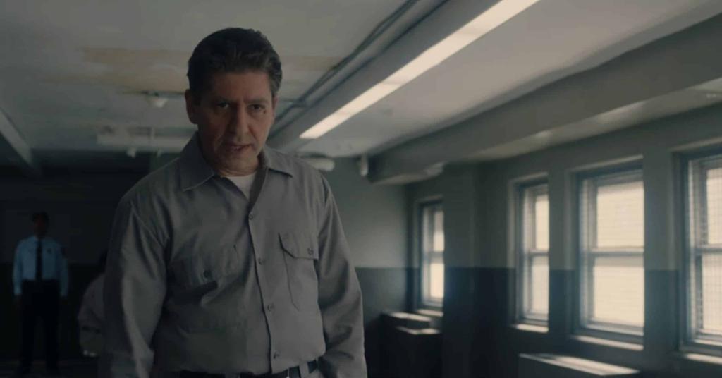 Why Is Joel in Prison on the Marvelous Mrs. Maisel?