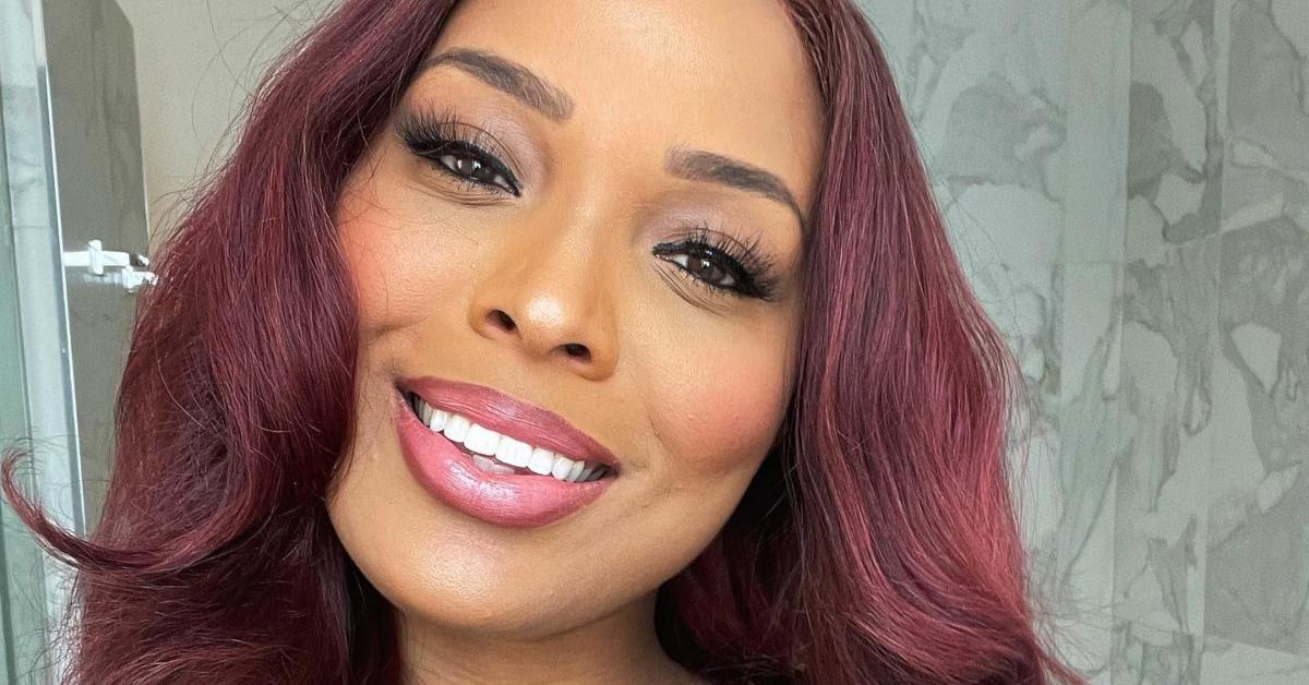 Why Did Charmaine Leave 'Black Ink Crew: Chicago'? (EXCLUSIVE)
