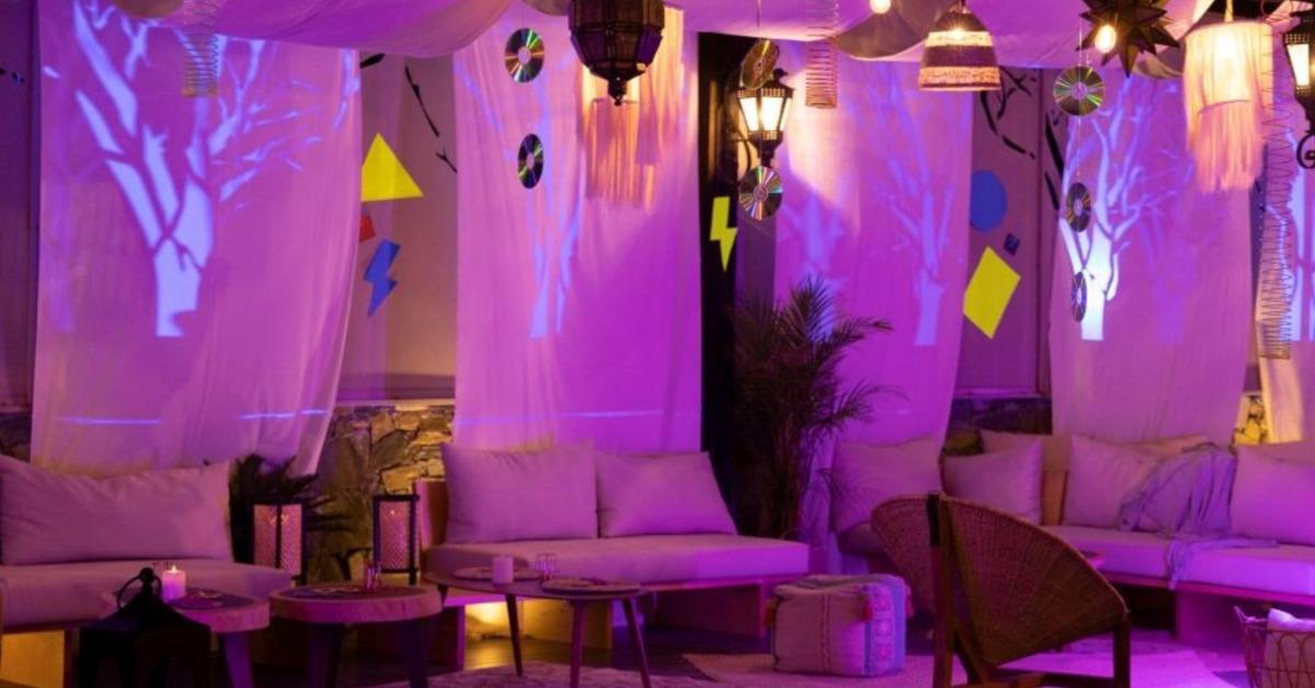 Where Is 'MILF Manor' Filmed? It's A Boutique Hotel