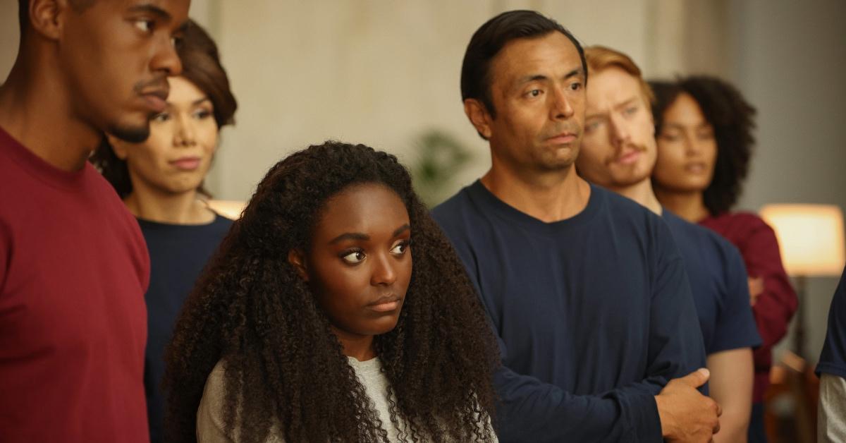 What Is The CW's '4400' About? Get the Details Inside
