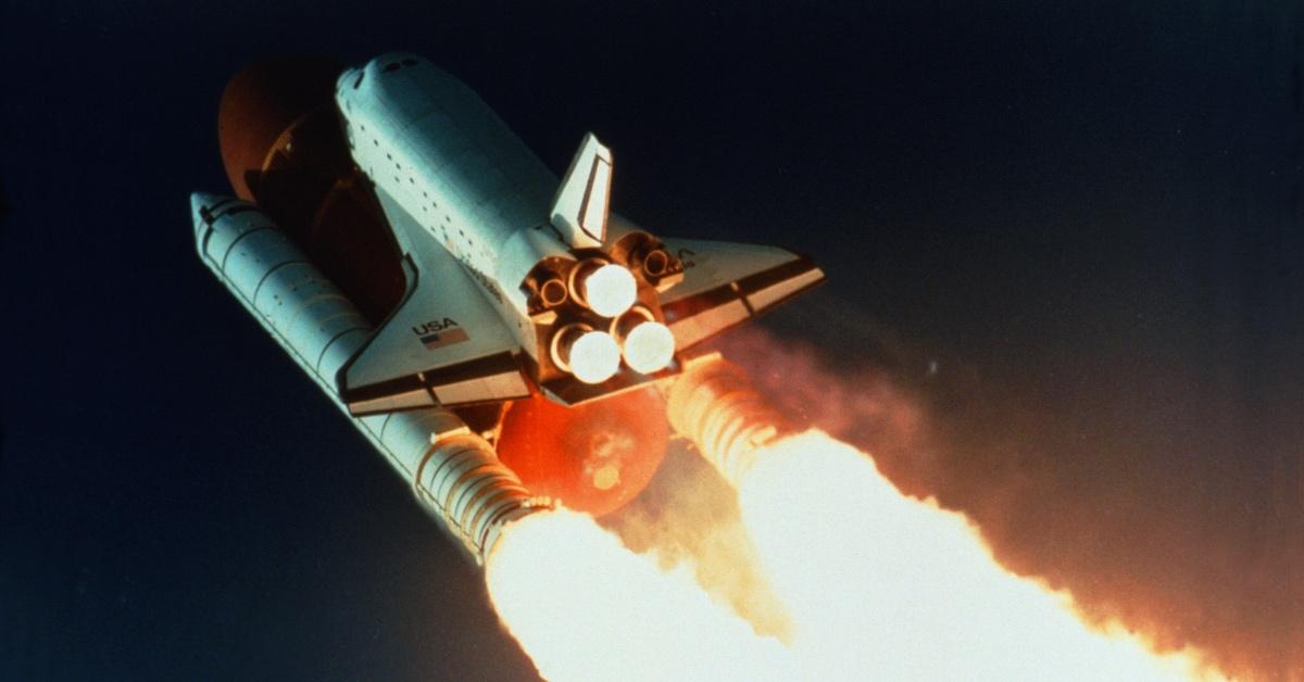 Celebrate World UFO Day With These Movies About Aliens