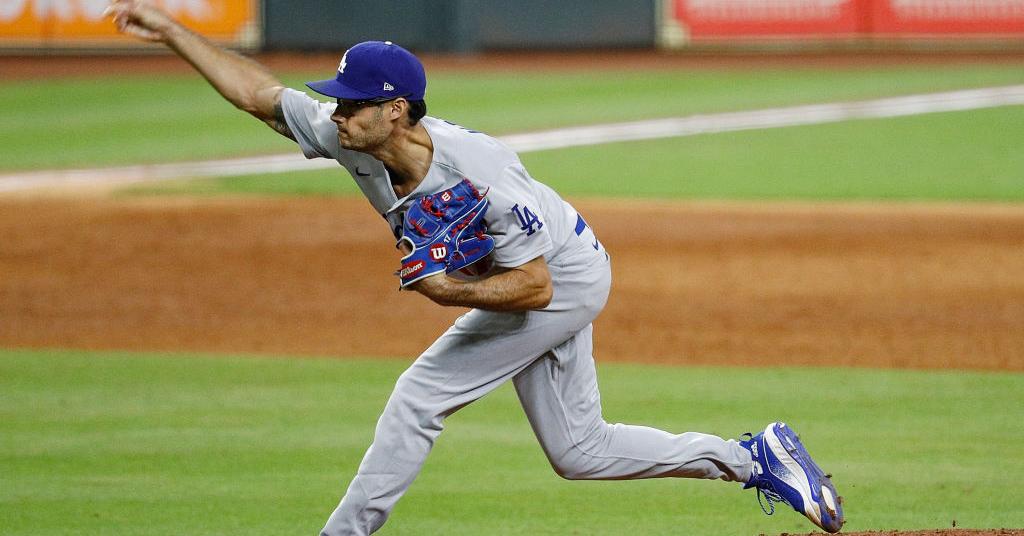 What Did Joe Kelly Say to Carlos Correa? Things Got Heated Between the ...