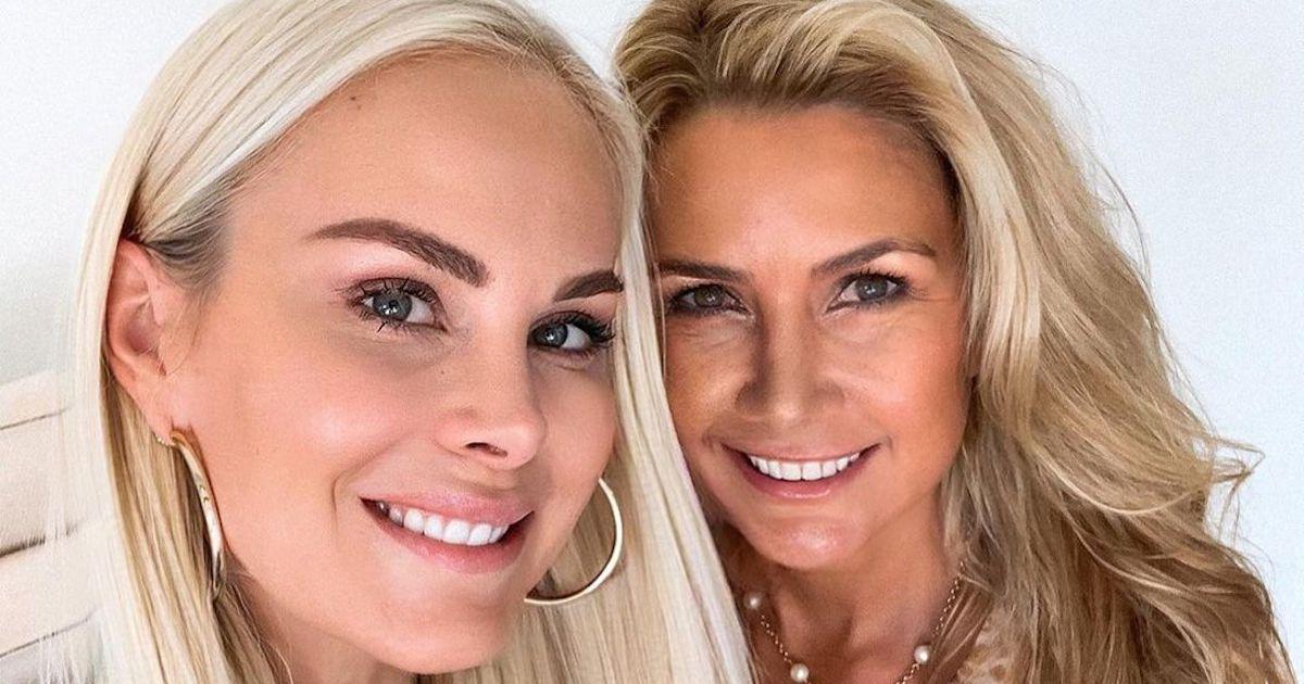 Kameron Westcott on New Podcast With 'RHOD' Co-Star, Kary Brittingham