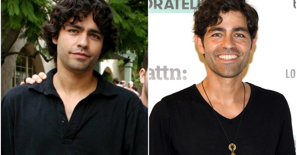 'Entourage' Cast Then and Now — 15 Years After the Show's Premiere
