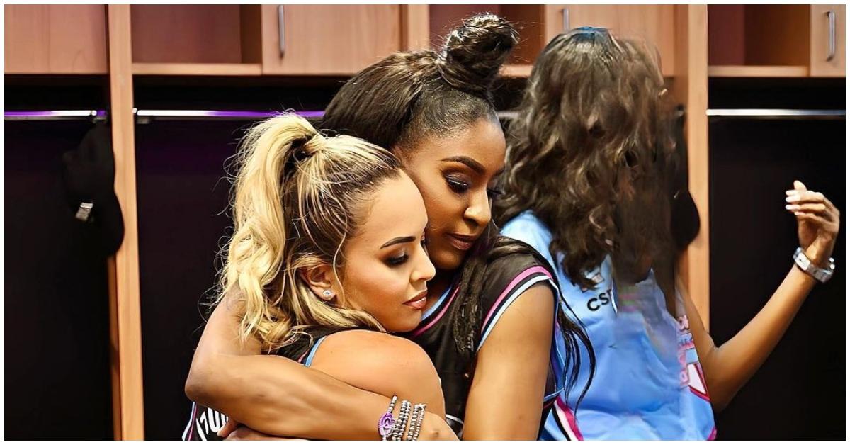 Guerdy Abraira Carried RHOM Season 6