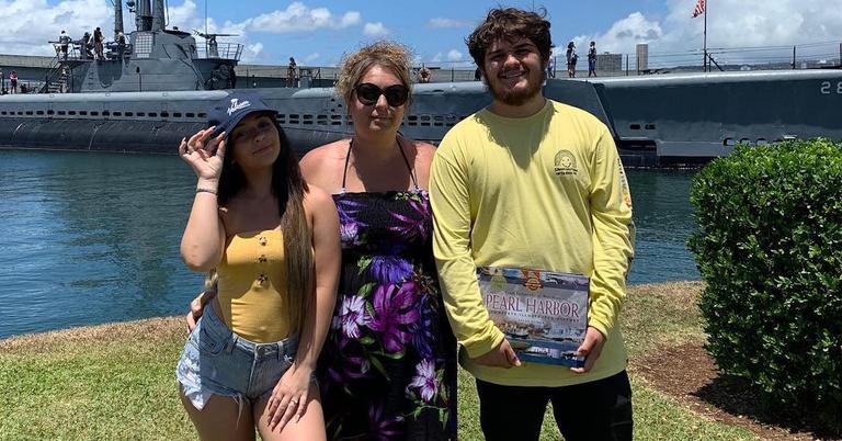 Danielle Cohn vs Her Dad — Birth Certificate Drama Explained