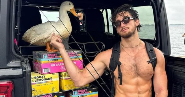 Why Is TooTurntTony in Court? Details Explained