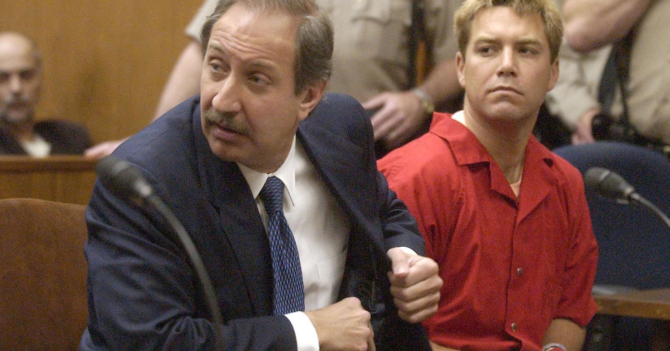 What Was Scott Peterson’s Job Before His Arrest — Details on His Past