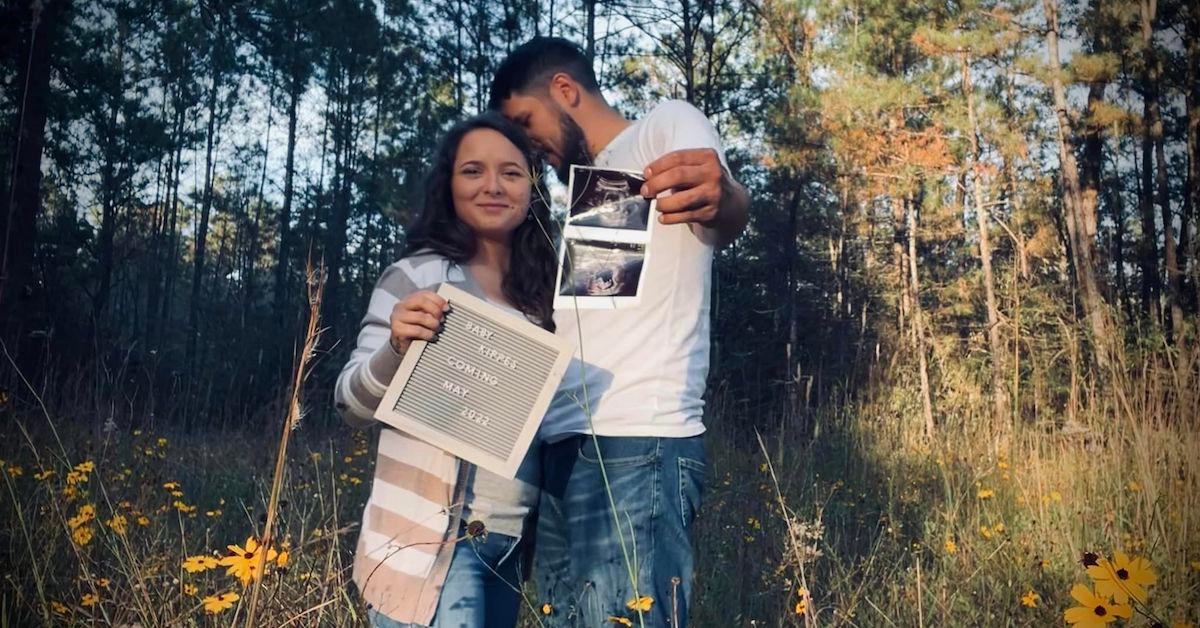 'Swamp People': Meet Pickle Wheat's Boyfriend and Baby Daddy