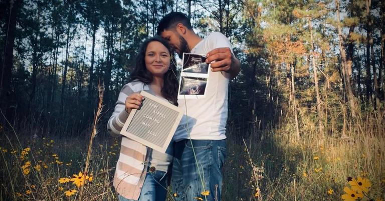 'Swamp People': Meet Pickle Wheat's Boyfriend and Baby Daddy