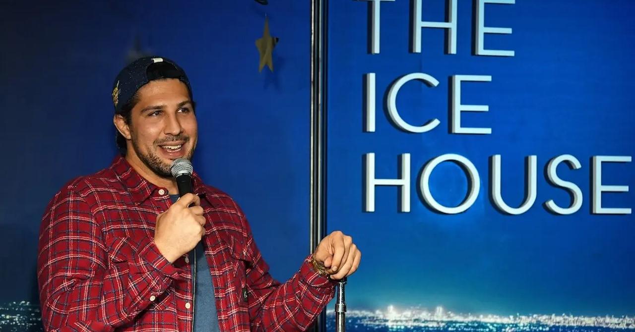 Brendan Schaub’s Daughter Faces Life-Threatening Illness Brendan Schaub’s Daughter Faces Life-Threatening Illness