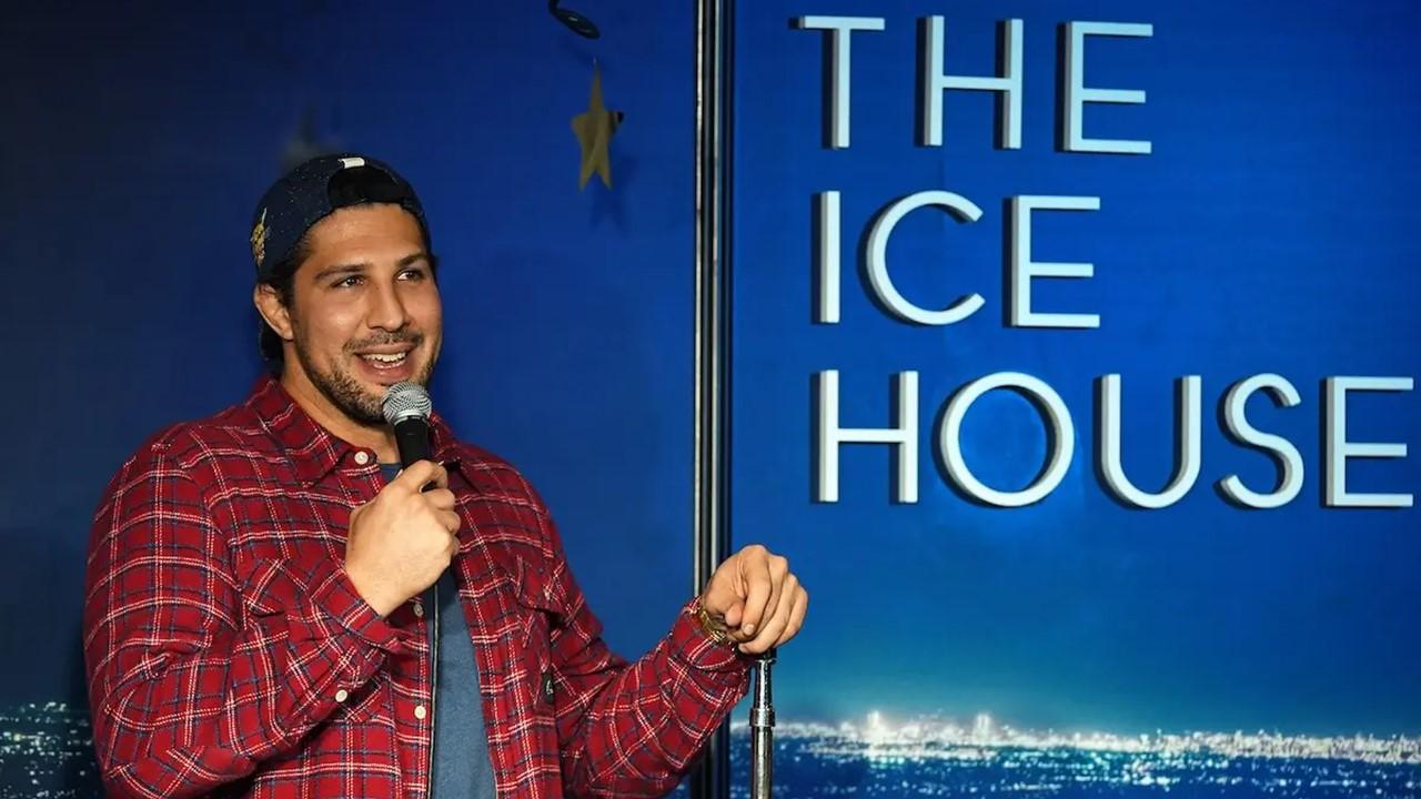 Brendan Schaub’s Daughter Faces Life-Threatening Illness Brendan Schaub’s Daughter Faces Life-Threatening Illness
