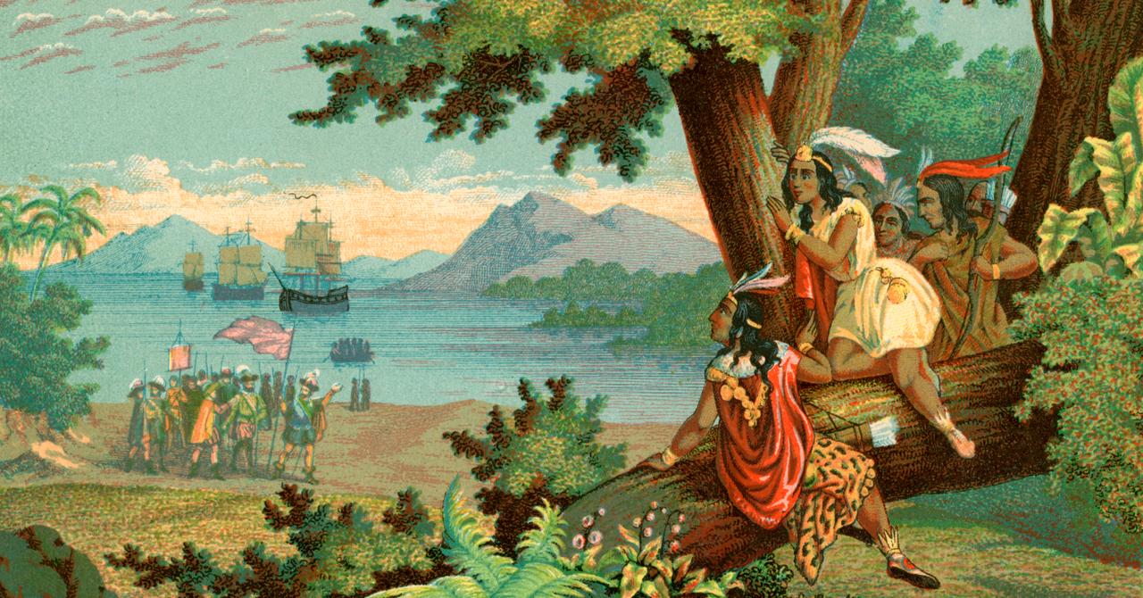Truth About Christopher Columbus: The Problematic Figure Explained