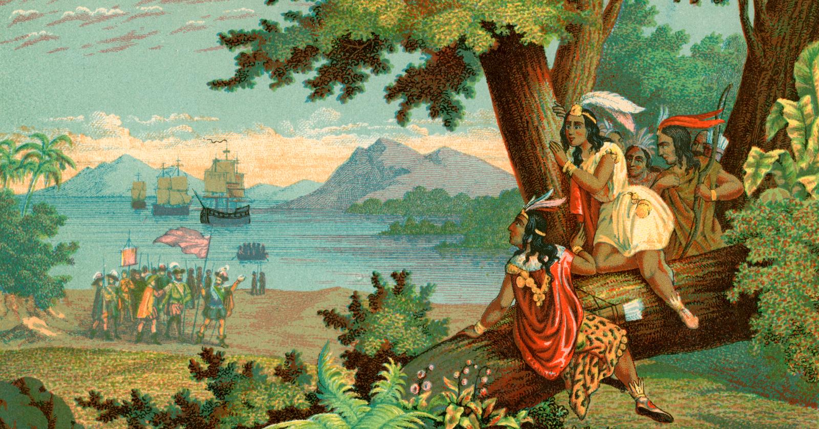 Truth About Christopher Columbus: The Problematic Figure Explained