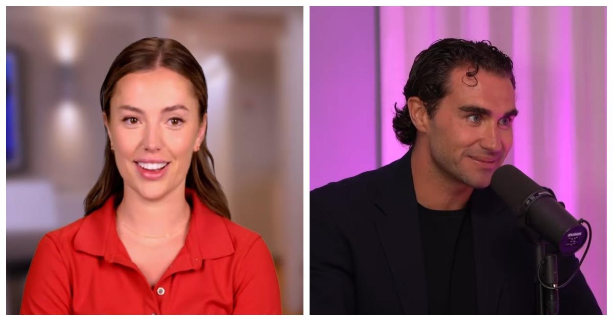 Are Joe and Kissy Still Together on Below Deck?