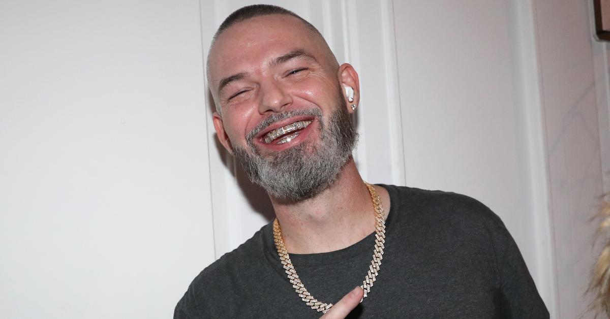 Here's What Paul Wall Is Up to Now After Ruling the 2000s