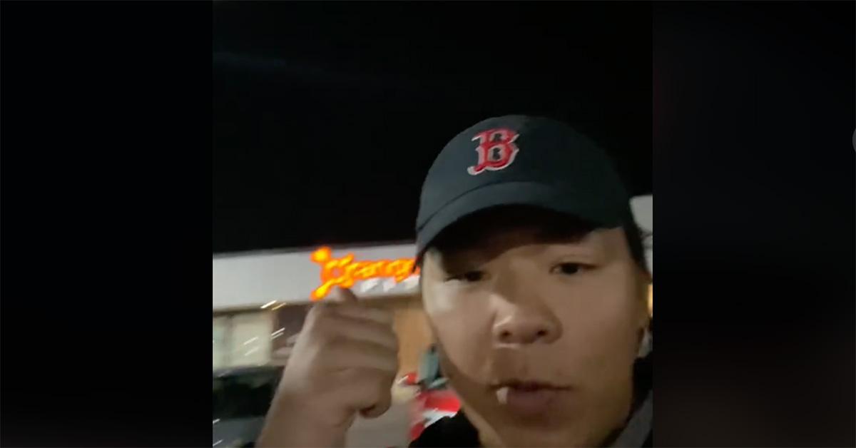 What Did Amigo Chino on TikTok Do? Why He's on the Run