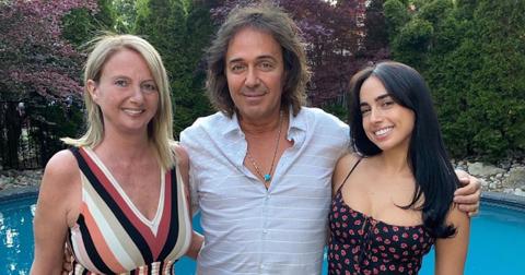 Details on Maria Georgas's Car Accident From the Bachelor