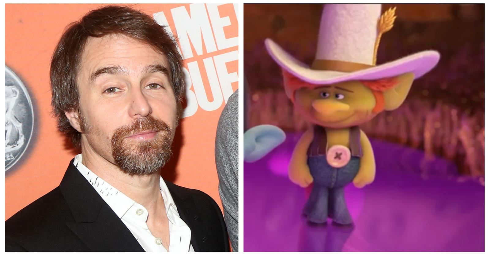 'Trolls World Tour' Cast Photos: A Guide to the Star-Studded Sequel