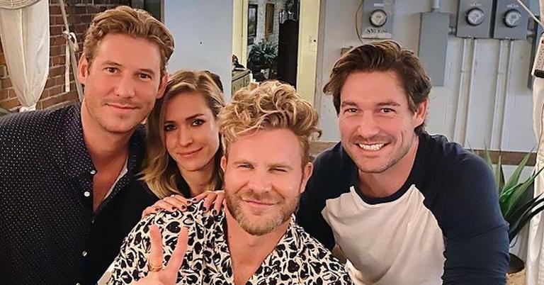 Who Is the Kristin Mentioned on 'Summer House' Season 6?