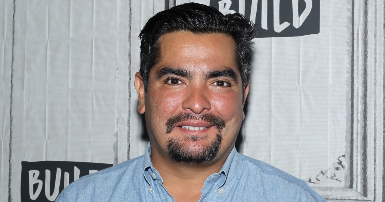 Aarón Sánchez Girlfriend: Inside Who the Food Network Star Is Dating