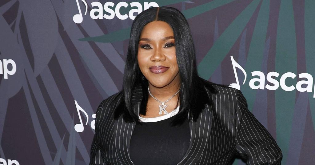Is Kelly Price Married? What She’s Said About Love
