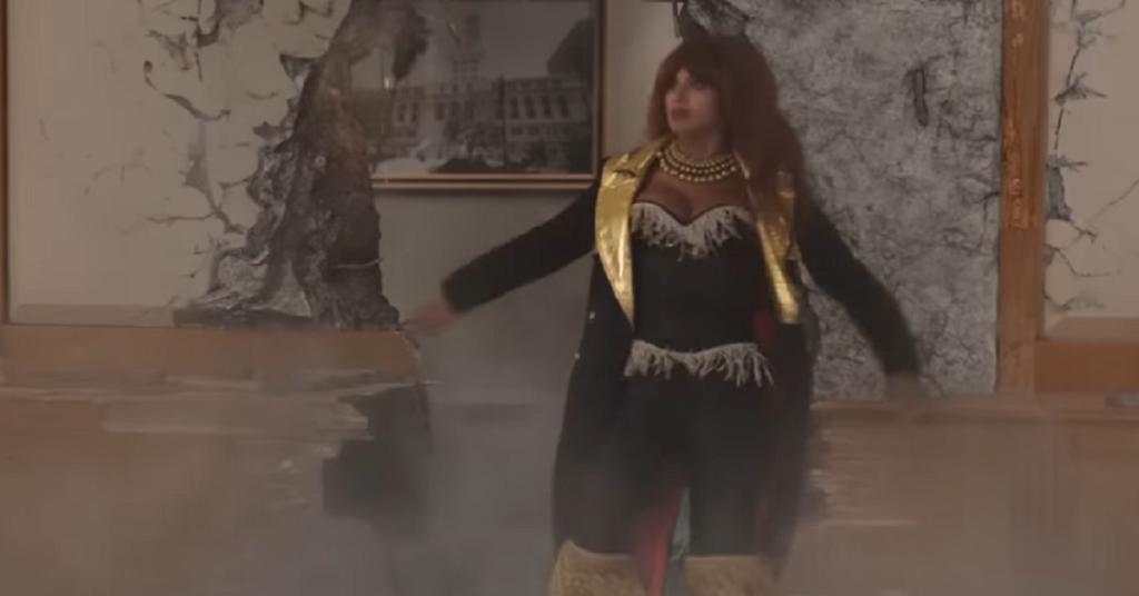 Is Titania Stronger Than She-Hulk? What About in the Show?