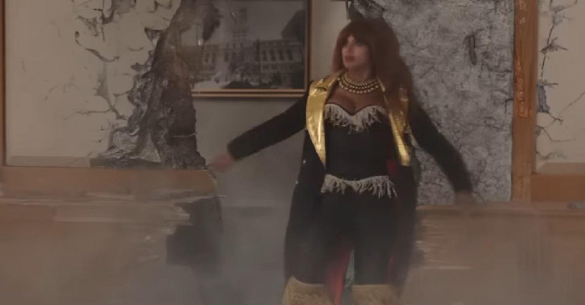 Is Titania Stronger Than She-Hulk? What About in the Show?