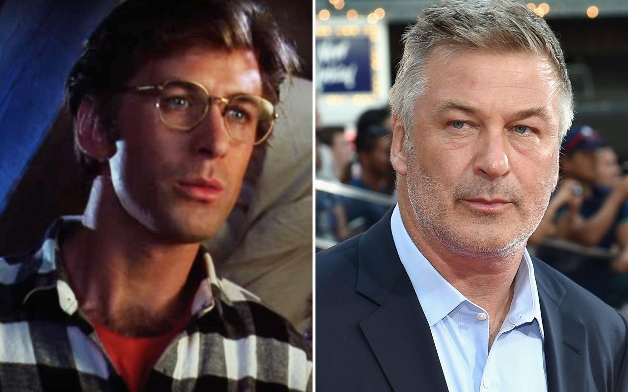 Do Actors' Heads Get Bigger the Older They Get?