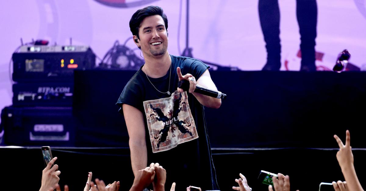 Big Time Rush Net Worths Ranked: Who's Worth the Most?