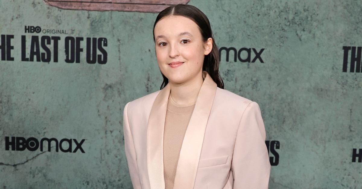 What Are Bella Ramsey's Pronouns? Here's What to Know What Are Bella Ramsey's Pronouns? Here's What to Know