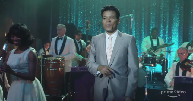 Who Is Shy Baldwin in 'The Marvelous Mrs. Maisel'? Is He Real?