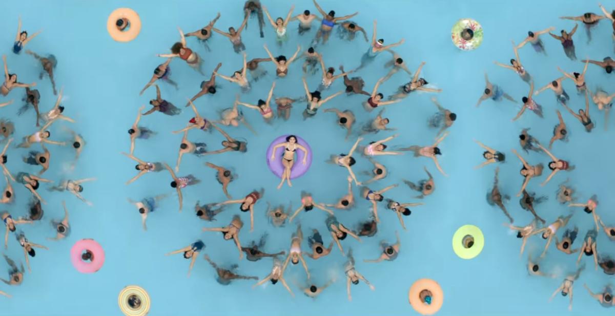 'In the Heights': Gregory Diaz IV Talks Filming on Location (EXCLUSIVE)